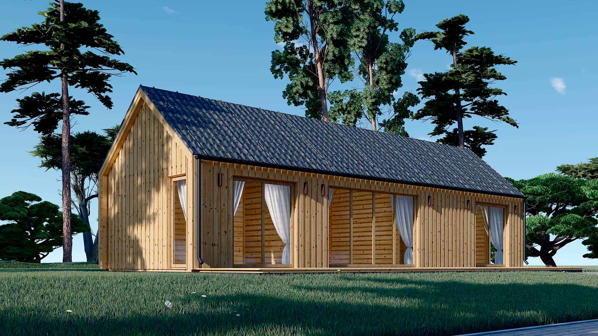 Annekser - Danmarks mest fleksible annekser og huse